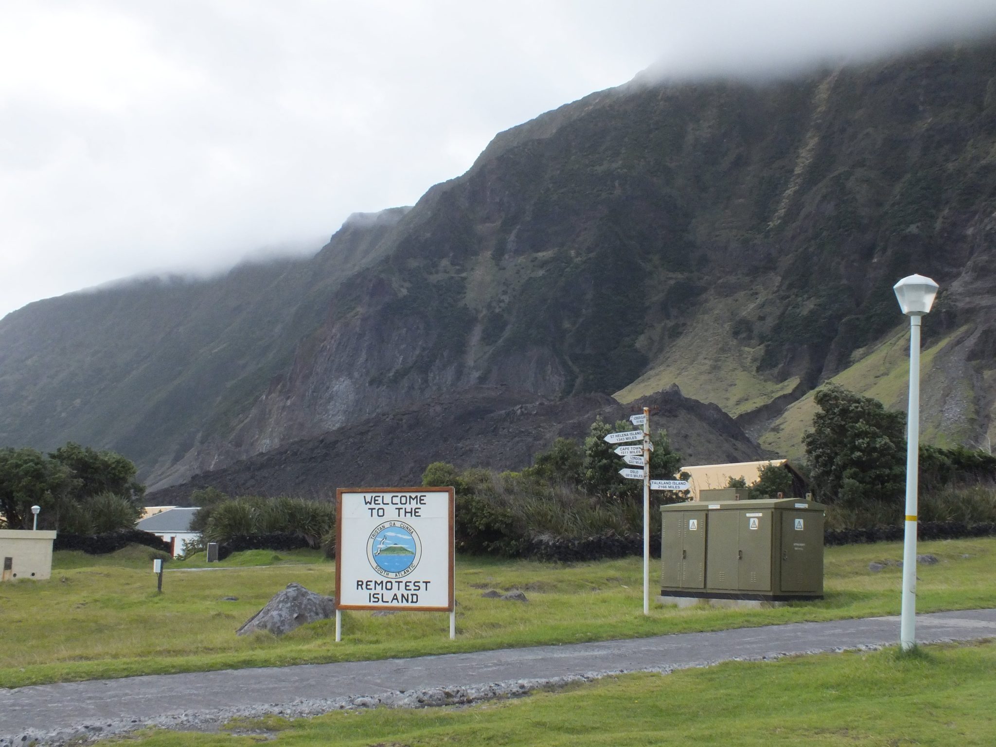 One of the world’s biggest sanctuaries for wildlife has just been ...